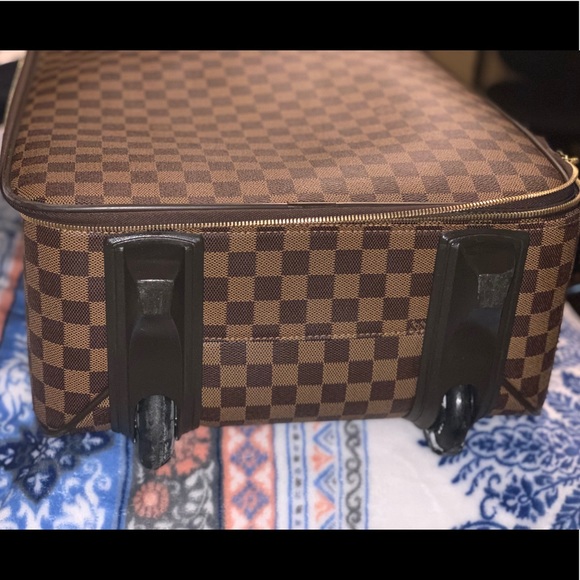 Louis Vuitton | Bags | Louis Vuitton Roller Authentic | Poshmark
